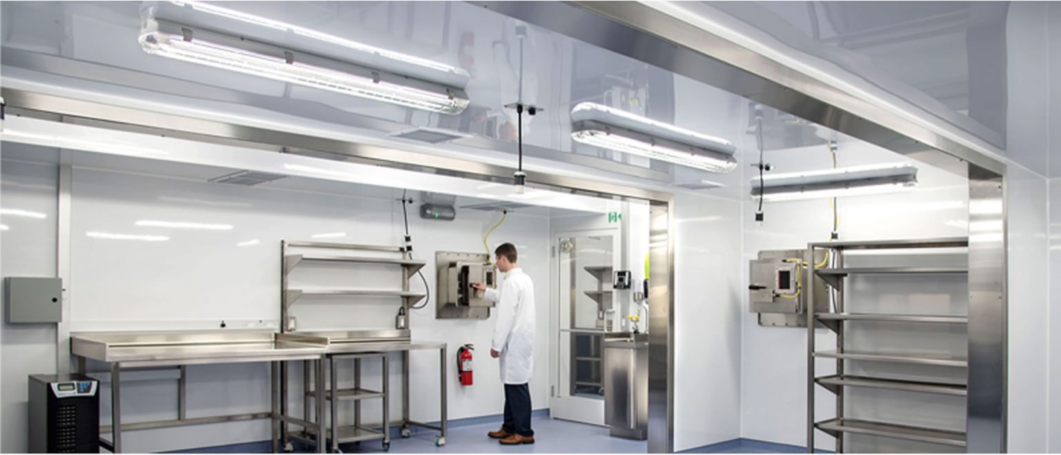 Solutions - Germfree