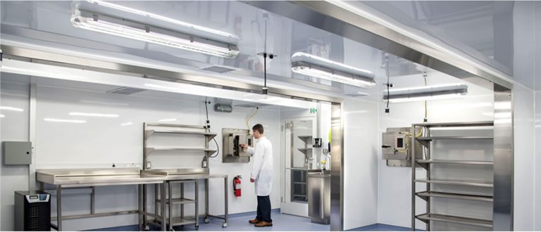 Solutions - Germfree