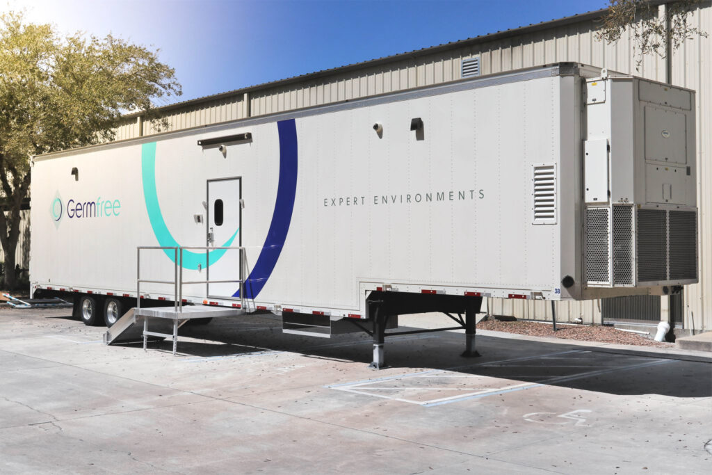 Case Studies - Germfree